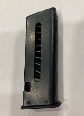 Sundance Industries Magazine New .25 Cal 7 Round | eBay