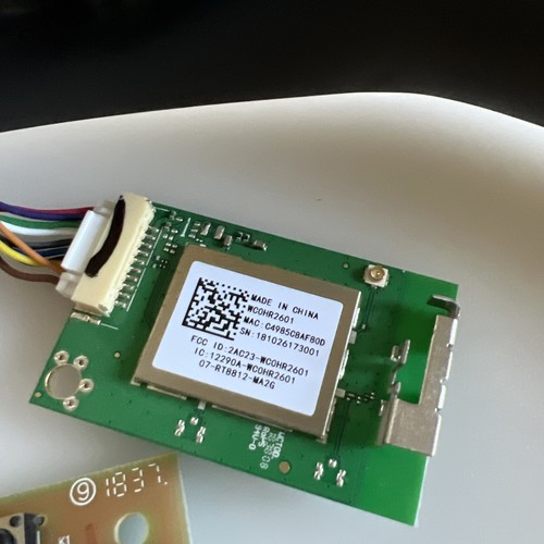TCL OEM Complete Repair Kit-Model 65S421 Version TCAA | eBay