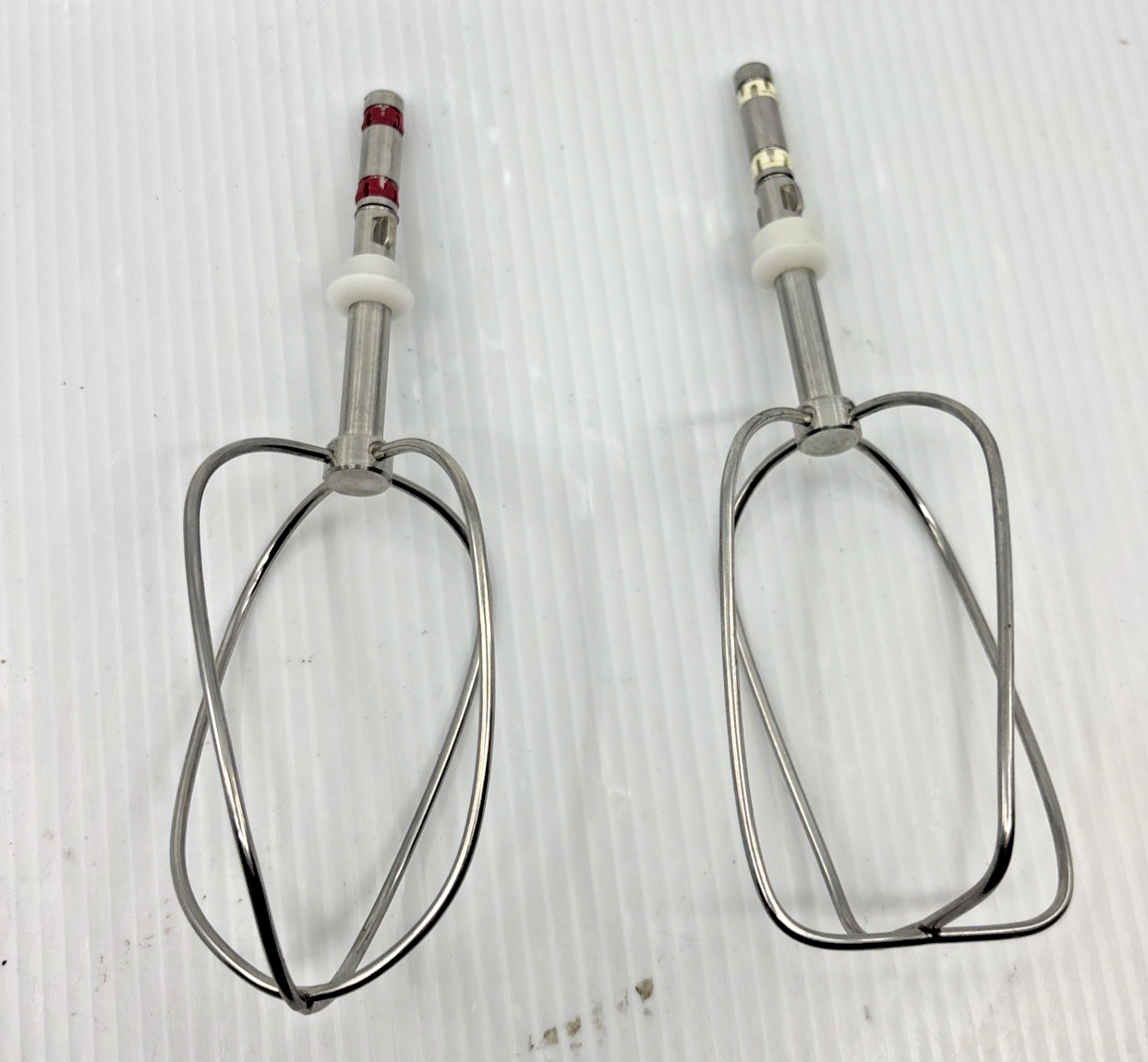 Sunbeam Whisk Beaters Mixmaster S Heritage Legacy Edition 2346 2347 ...