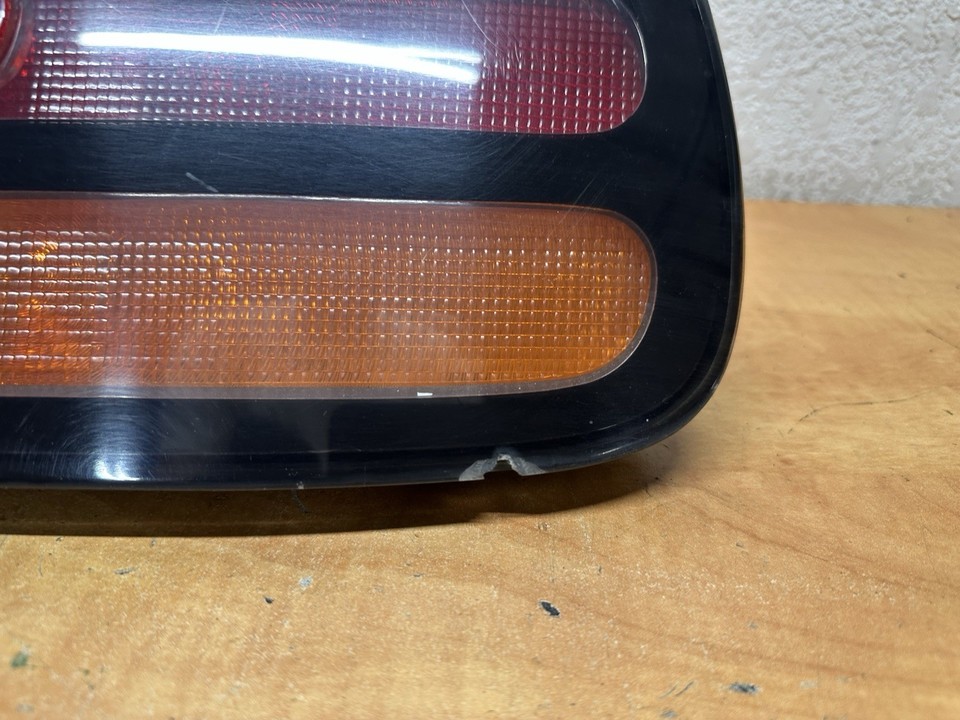 90-96 Nissan 300zx Z32 OEM RH Right Passenger Side Tail Light Lamp | eBay