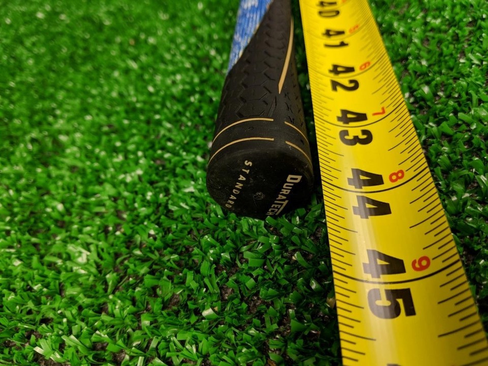 GRAPHITE DESIGN Tour AD DJ-6s Driver Shaft Stiff Graphite Titleist ...