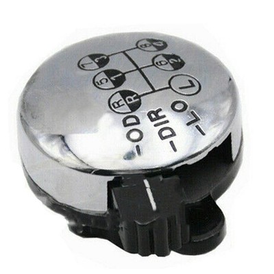 13 Speed Shift Knob Air Valve Fit For Eaton Fuller A4487 Old ...