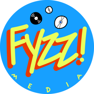 Fyzz Media | eBay Stores
