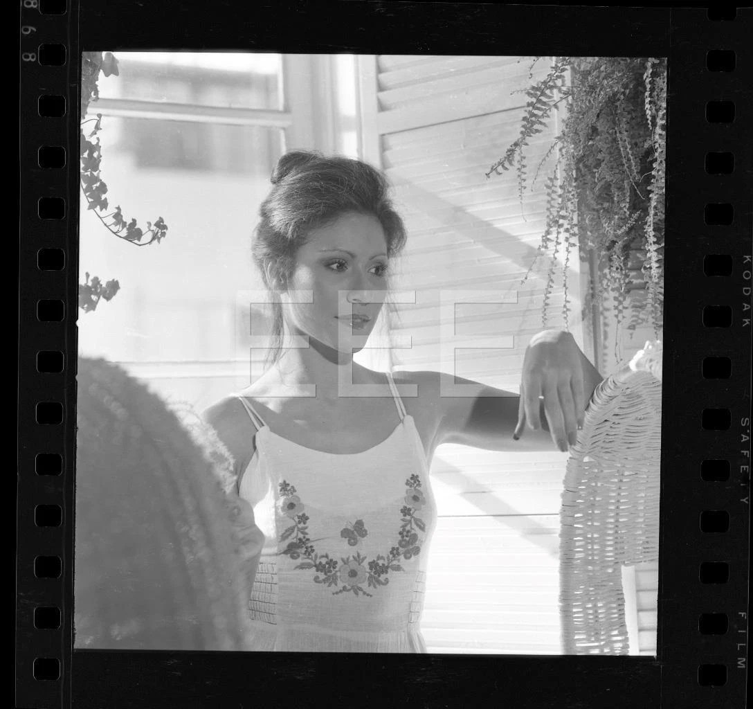 Annette Charles Grease