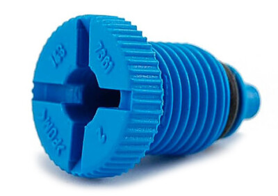 Genuine BMW E46 E83 X3 Z4 Radiator Drain Plug 17111437361 NEW | eBay