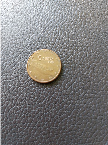 5 CENT - Münze Aenta Jahr 2002 | eBay.de