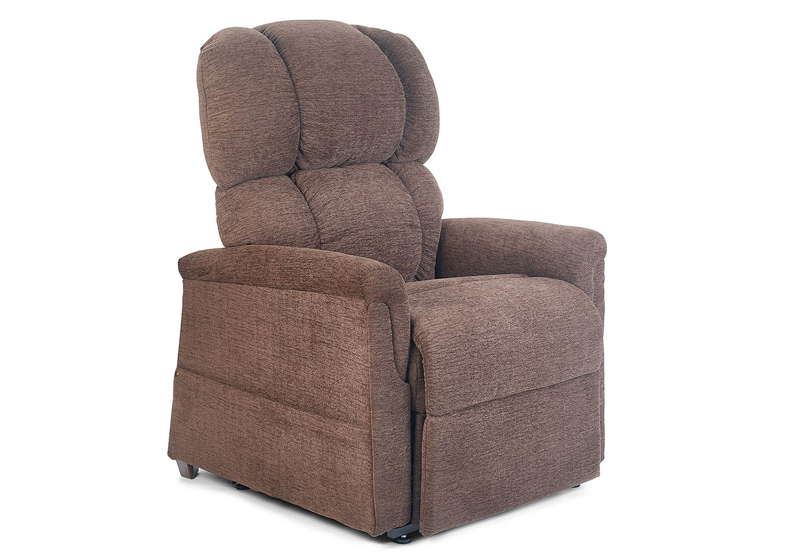 Golden Technologies PR535-M26 Wide Maxicomfort Lift Chair Recliner ...