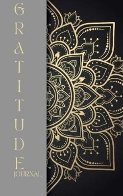 Smart Journals 5-Minute Daily Gratitude Journal (Hardback) (UK IMPORT ...