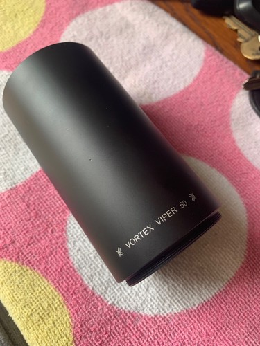 vortex rifle scope sunshade | eBay UK