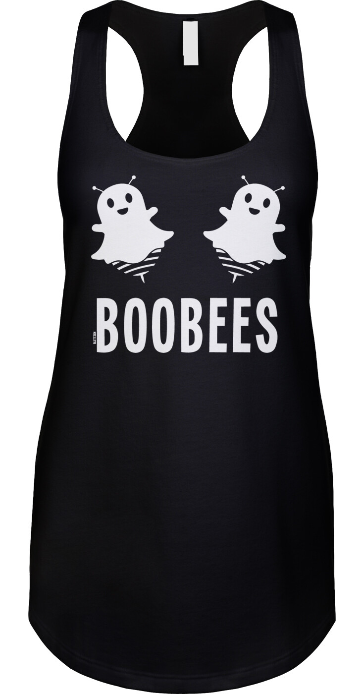 Boo-bees Bees Halloween Pun Parody Funny Humor Party Joke Costume ...
