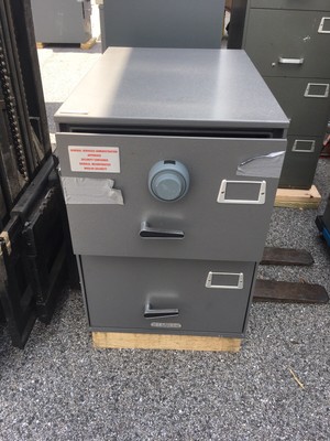 Safes - Diebold Safe