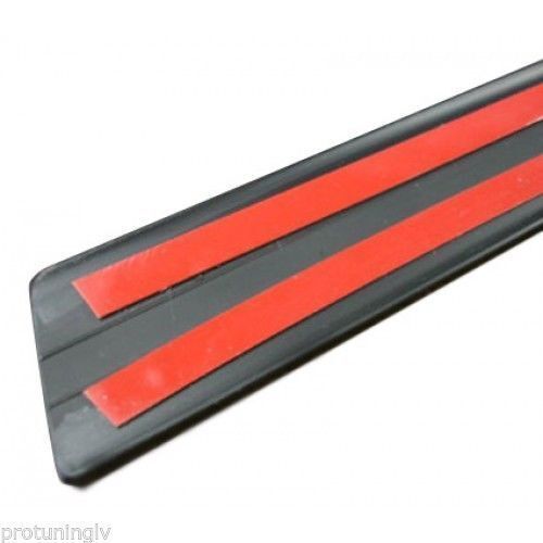 Rear Trunk Mugen Style Spoiler for Mazda 323 MK7 | eBay