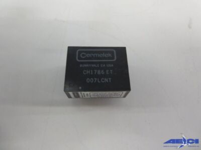 CERMETEK CH1786ET IC MODEM 22 DIP | eBay