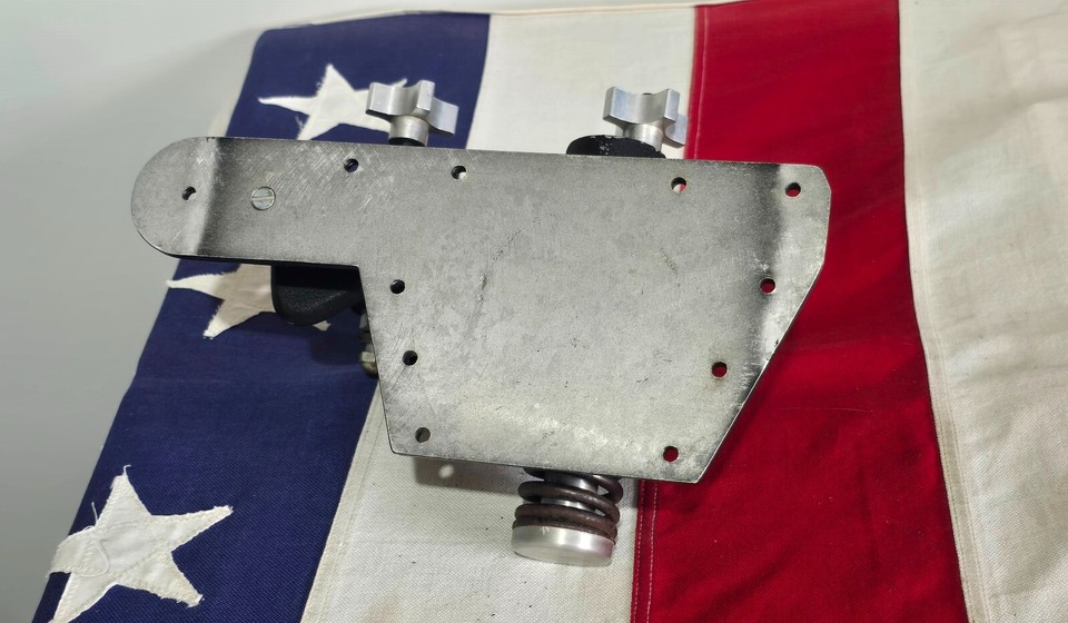 Ransom Rest Master Series Handgun Pistol Rest | eBay