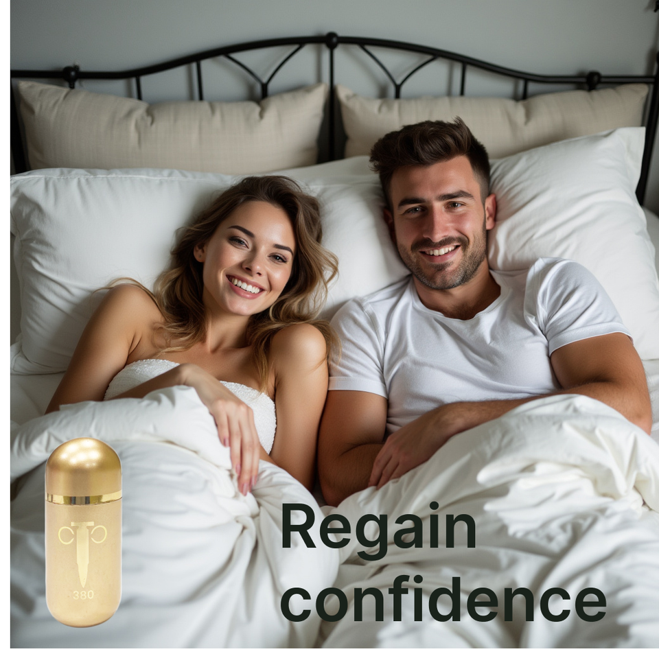 Golden Bullet - 100% Natural Sex Pills For Men ULTRA EFFICIENT, LONG ...