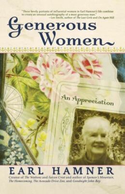 Generous Women: An Appreciation 9781684424955| eBay