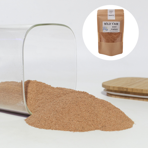 Wild Yam Root | Dioscorea villosa | Cuts or Powder | eBay