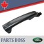 Land Rover Range Rover, Discovery 2014-2020 Exterior Door Handle Gray ...