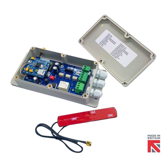 GSM 3g Auto Dialler - Alarm Speech Dialler for sale online | eBay