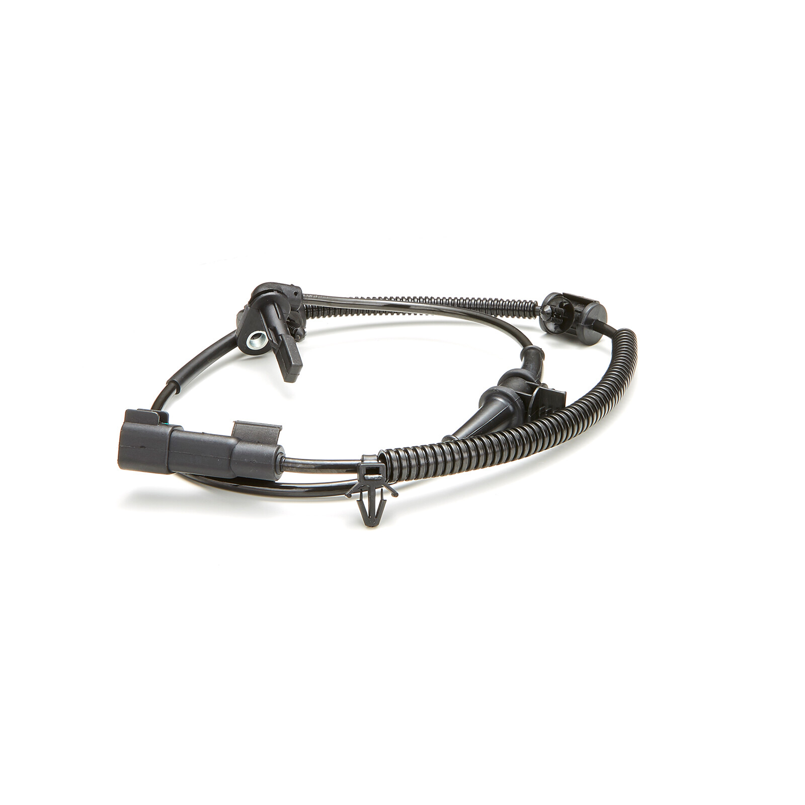 ABS Wheel Speed Sensor Front Fits Vauxhall Insignia Mk1 2.0 CDTI Diesel ...