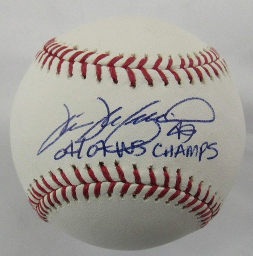 Tim Wakefield Signed Auto Rawlings Baseball JSA CF42435 | eBay