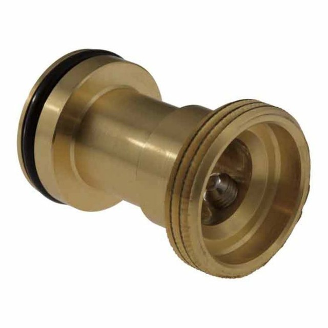 Delta Universal Faucet Adapter for Tub Spout RP100154 for sale online ...