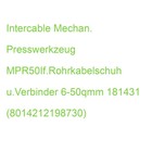 Intercable MPR50I Mechan. Presswerkzeug f.Rohrkabelschuh u.Verbinder 6 ...
