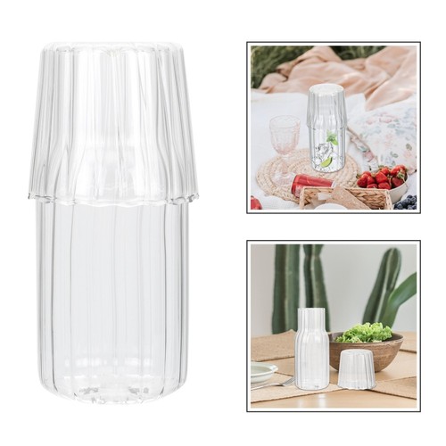 1 Set of Household Lemon Juice Storage Kettle Water Storage Pot ...
