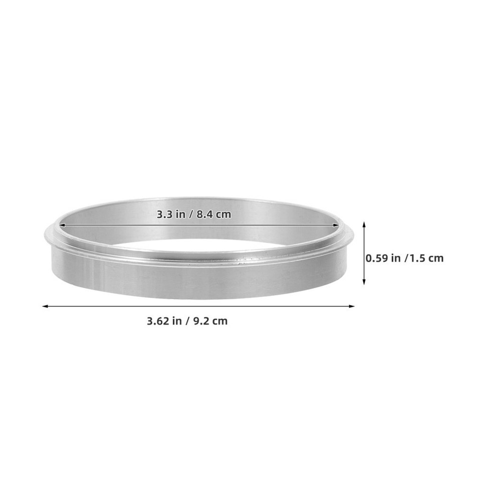 3 Pcs Milk Tea Sealing Machine Gasket Automatic Cup Sealer Parts ...
