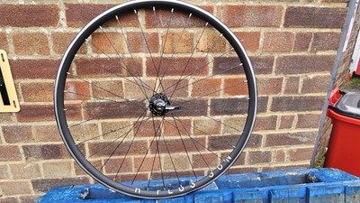 700c - touring/bikepacking, - SON 28 Dynamo Hub H-Plus Son HOPE SKEWER ...