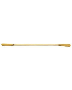 AIRCRAFT TOOLS NEW BRASS SEALANT SPOON SHEETMETAL, AVIATION, MECHANIC ...