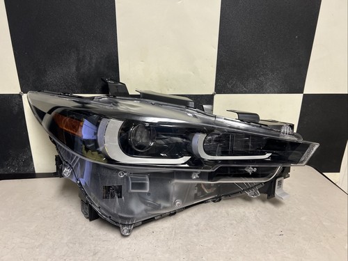 2022 2023 24 Mazda Cx5 Right Headlight Used Oem A831 | eBay