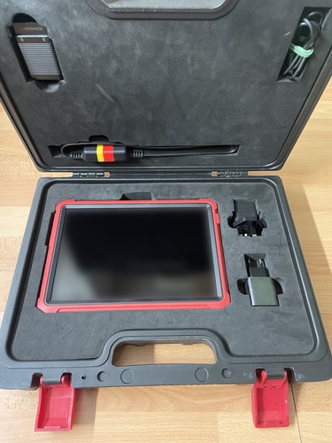 Launch X431 X-431 EURO PRO5 PRO 5 LITE ORIGINALE | eBay