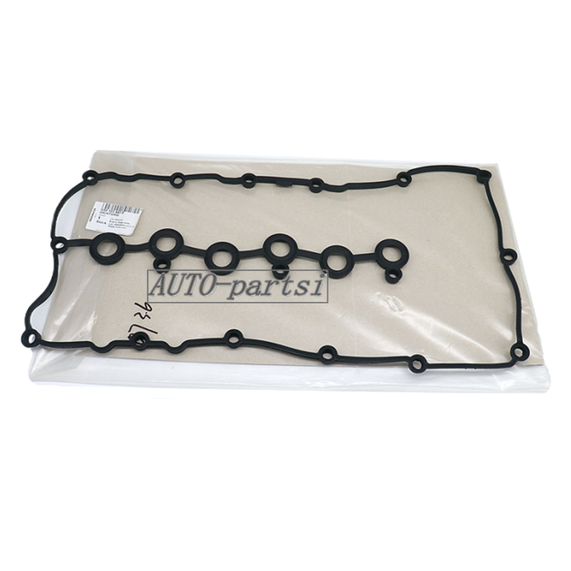 Genuine Valve Cover Gasket 03H103483E Audi Q7 Volkswagen Atlas Touareg ...
