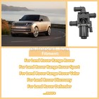 LR167749 HEATER CONTROL VALVE for Land Rover Defender Range Rover Sport ...