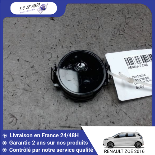 🇫🇷 CAPTEUR DE PLUIE RENAULT ZOE ♻️ 285356725R | eBay