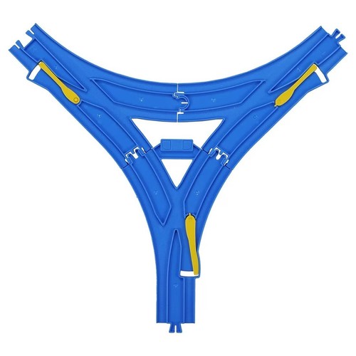 Takara Tomy Plarail Rail Train Accessory Parts R-30 Triangle Point ...