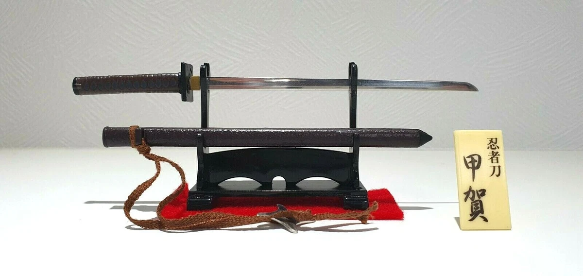 Ninja Weapons Ebay