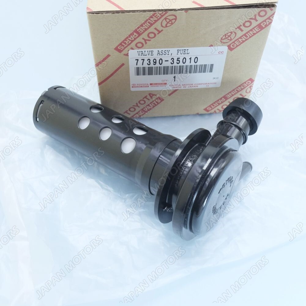 Genuine Toyota 4runner Tacoma Fuel Tank Over Fill Check Valve Assy ...