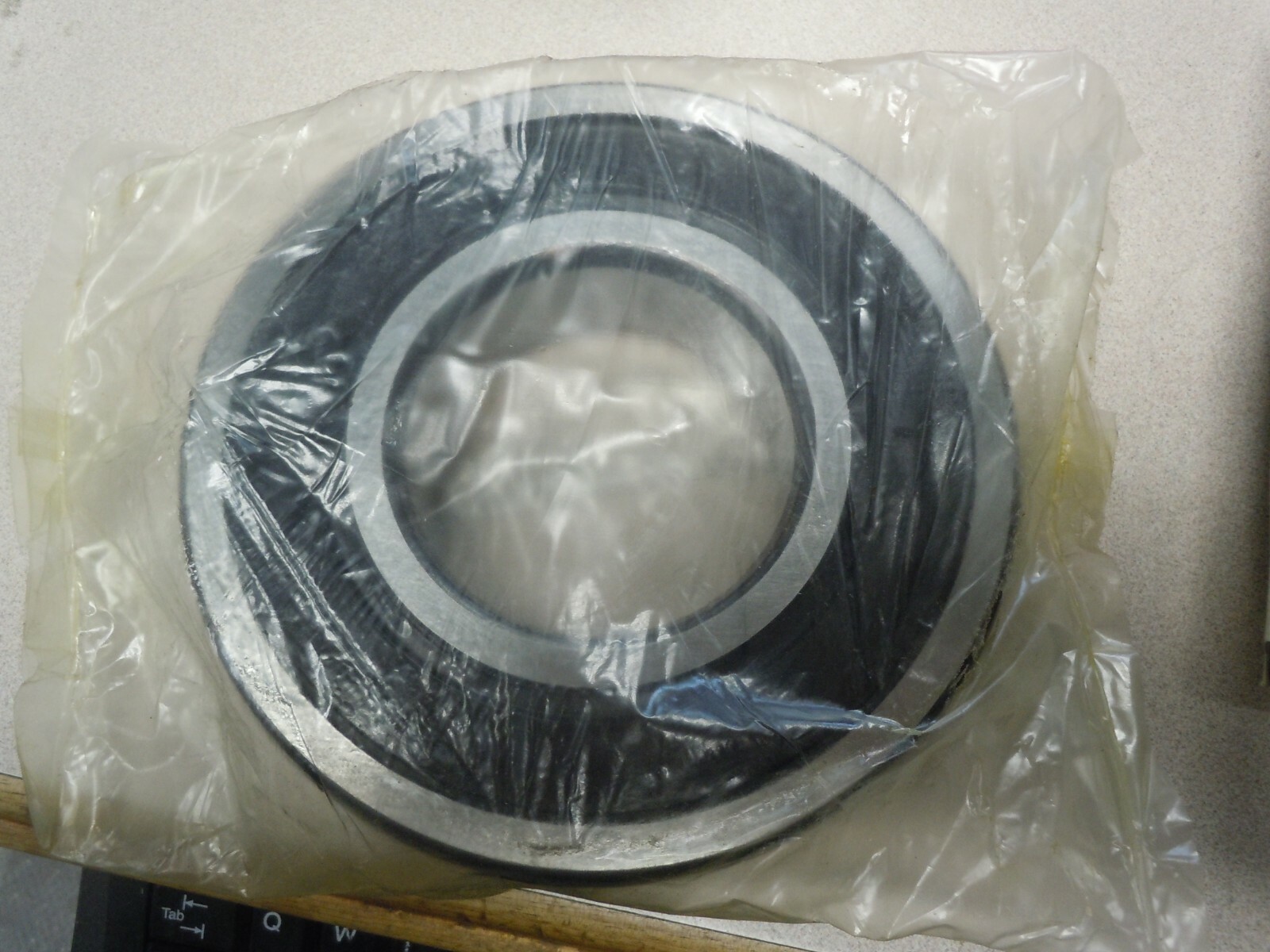 6314-2RSC3 ORS Single Row Ball Bearing for sale online | eBay