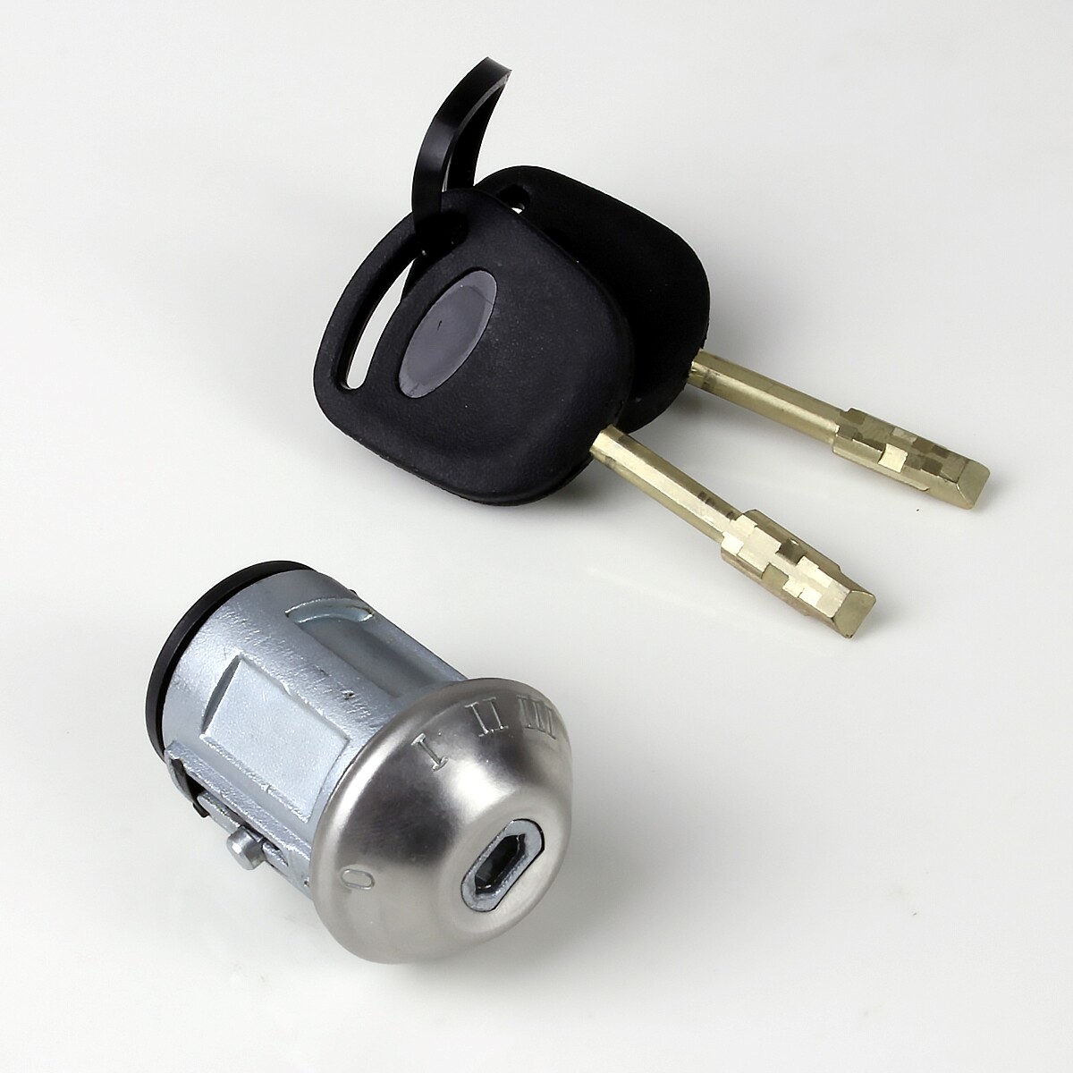 1x Ignition +2 Key For Ford Ka New | eBay