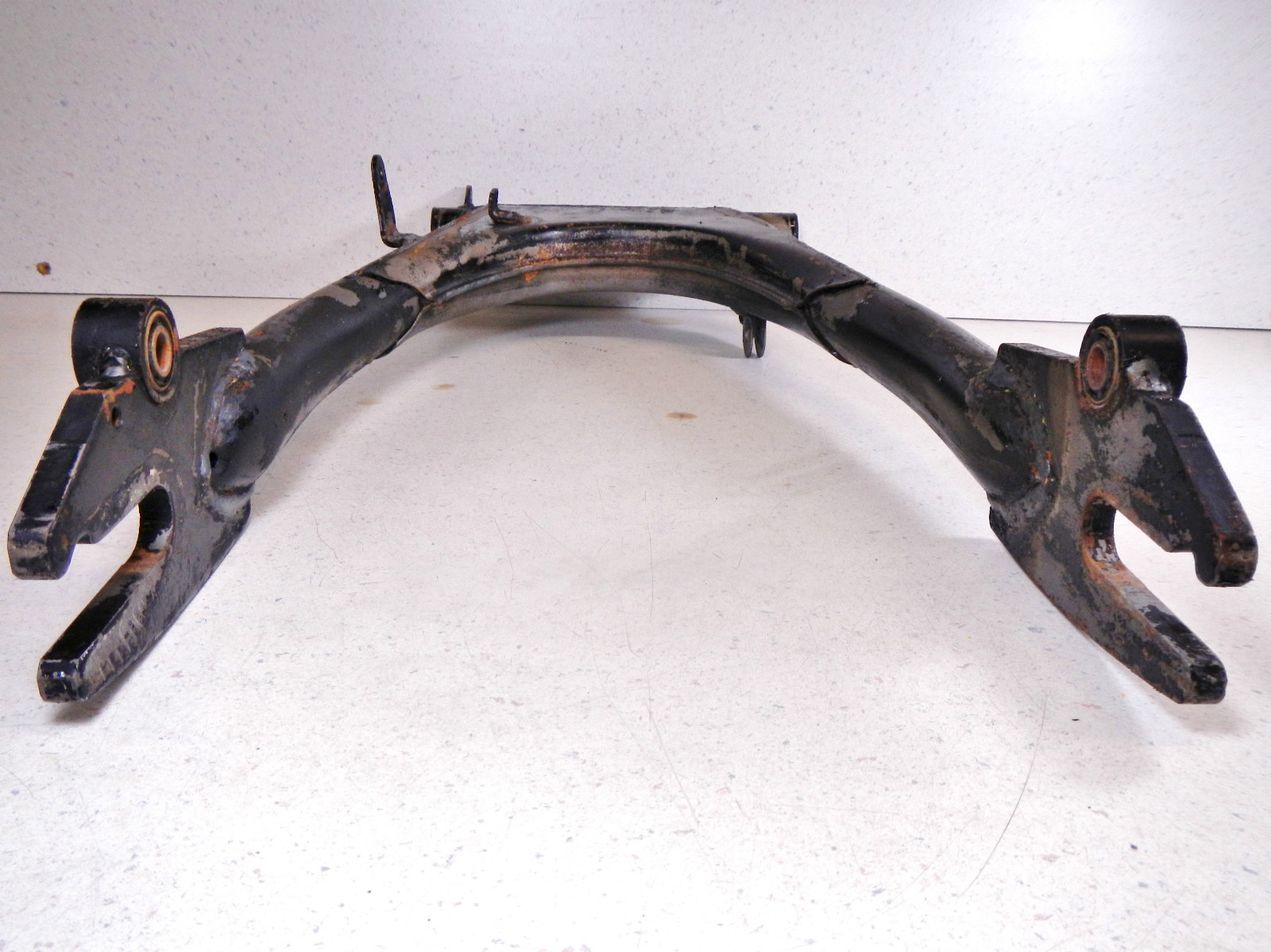 81 Honda CB750K Four CB750 CB 750 K Swingarm Rear Swing Arm | eBay