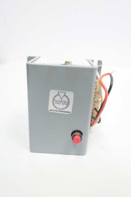 Controls - Oil Burner Primary Controls