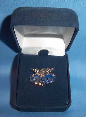 The President's Club 2013 Lapel Pin Barack Obama | eBay