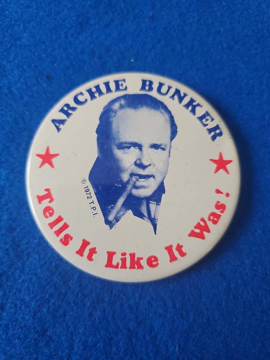 Archie Bunker Quote