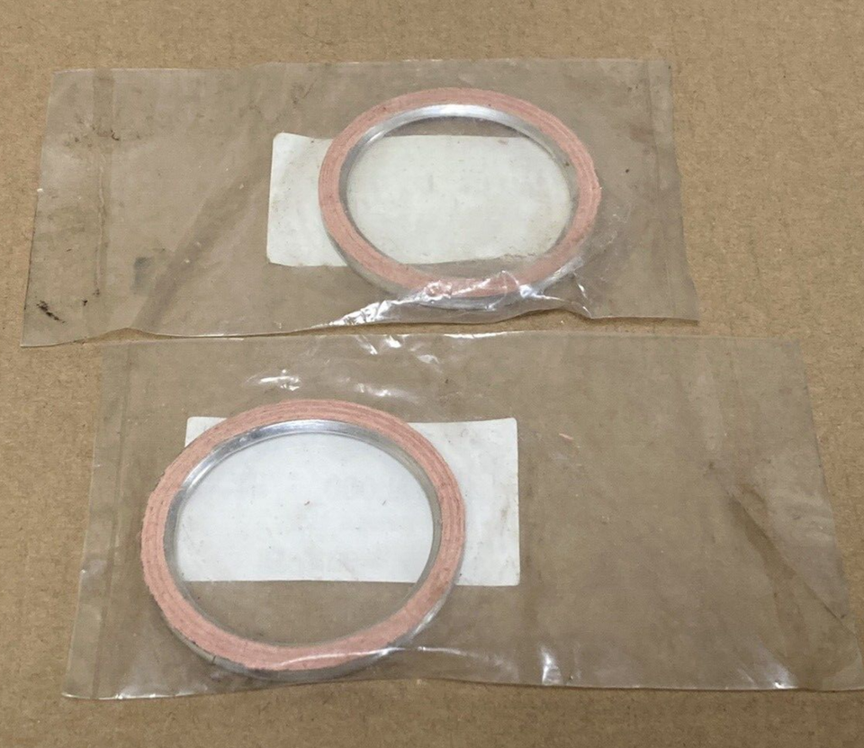 15 - 25 Subaru Exhaust Muffler Gasket 44011AL000 Ascent Legacy Outback ...