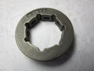 Oregon 68210 Clutch Drum Rim Sprocket 3/8-7 3/8 Pitch 7 Tooth SD 7 | eBay