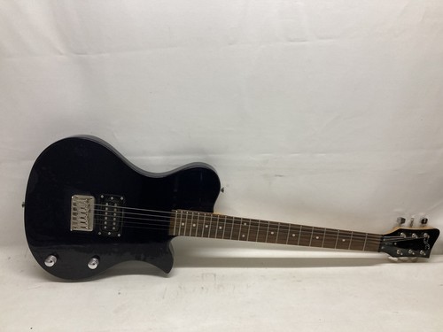 FIRST ACT ME5001 NAVY BLUE GUITAR | eBay