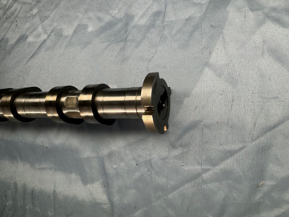 Camshaft Exhaust OEM CHEVROLET Malibu Impala 2.5L GM GENUINE 14-15 ...