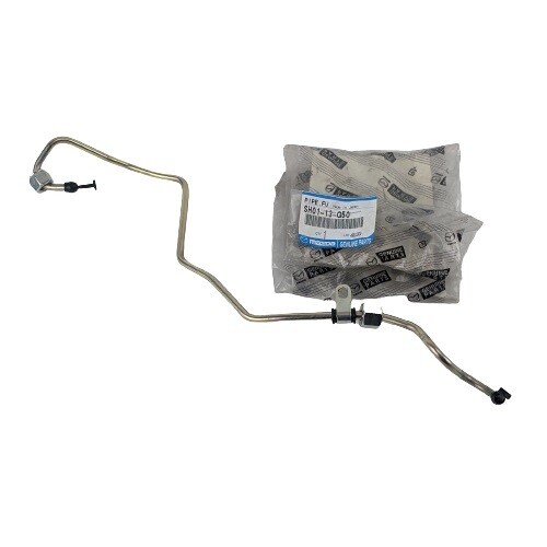 Pipe Fuel Injection SH01-13-G50 for Mazda | eBay
